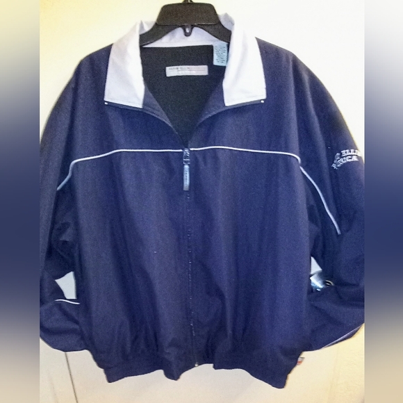 Perry Ellis | Jackets & Coats | Perry Ellis Active Jacket | Poshmark
